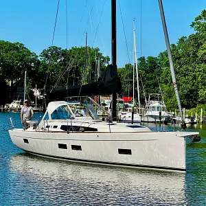 Buy J Boats J40 #538457 - Rightboat