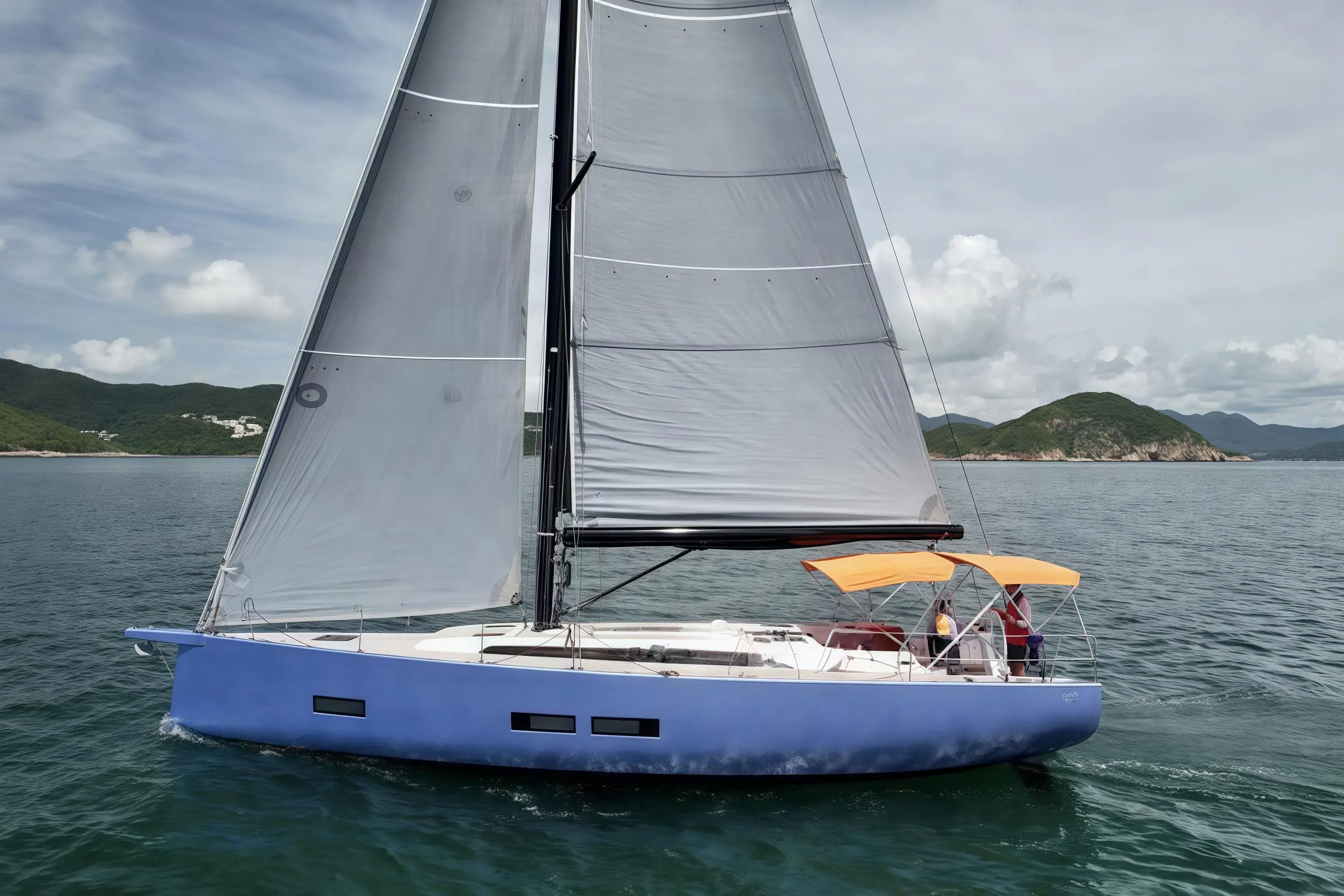 Buy Solaris 44 #553608 - Rightboat