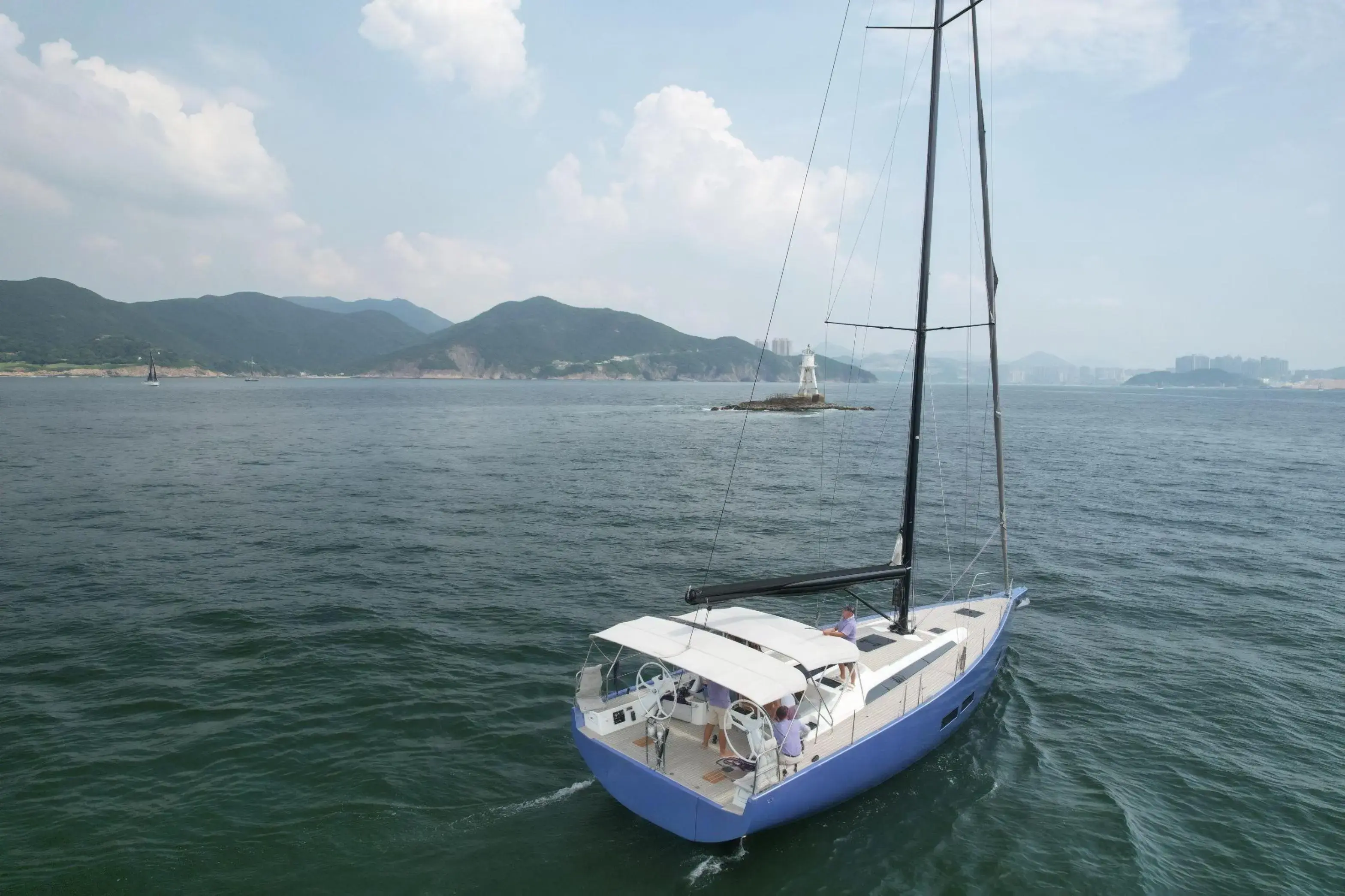 Buy Solaris 44 #553608 - Rightboat