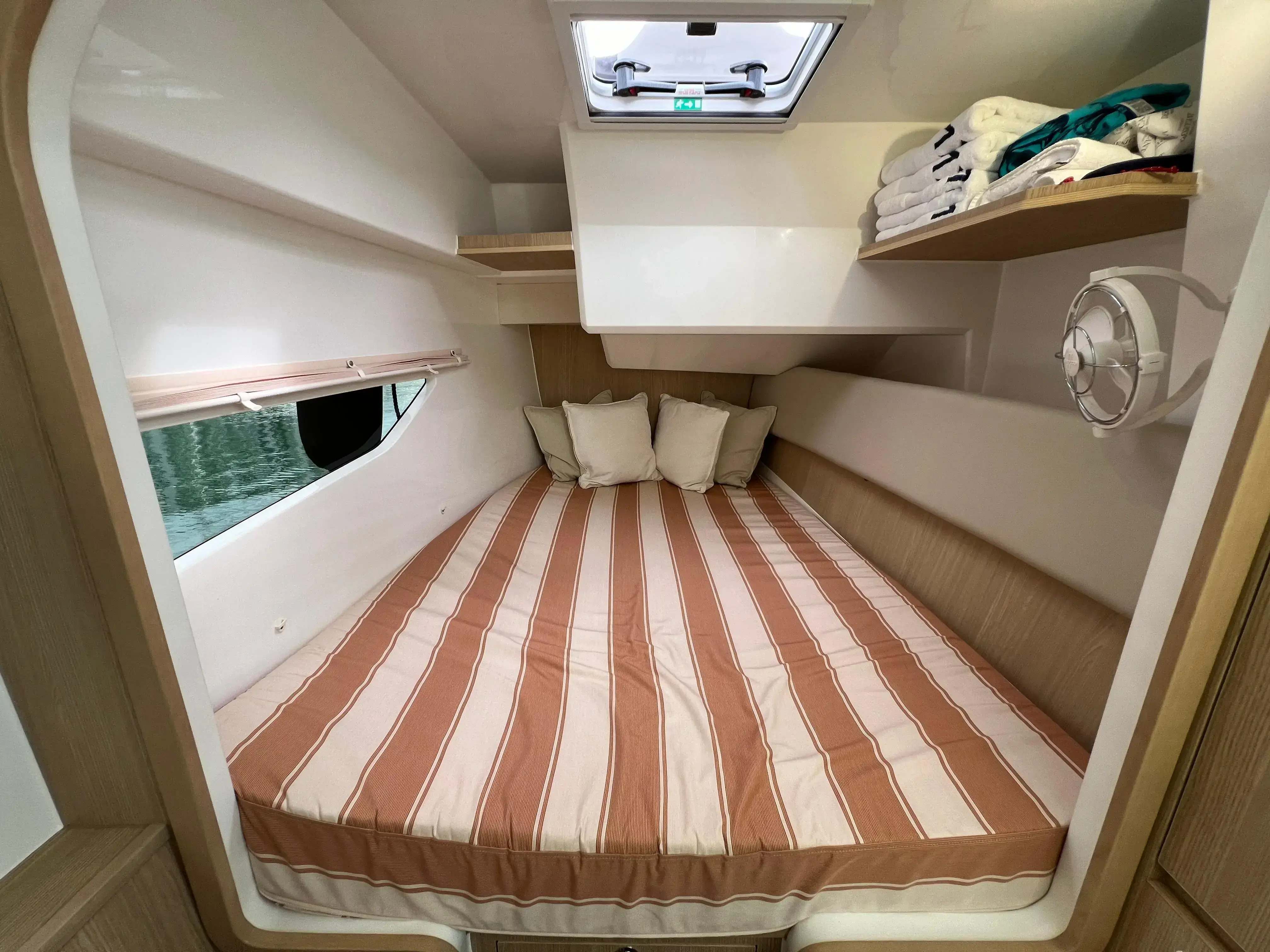 Buy Aquila 36 SPORT #553717 - Rightboat