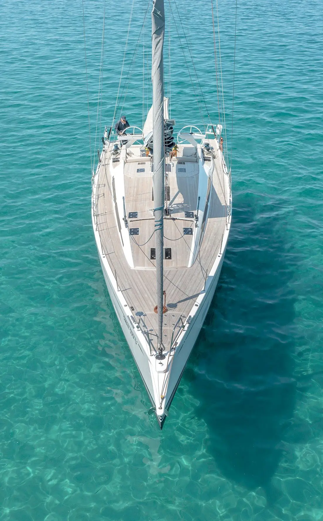 Buy Nautor Swan Swan 55 #553834 - Rightboat