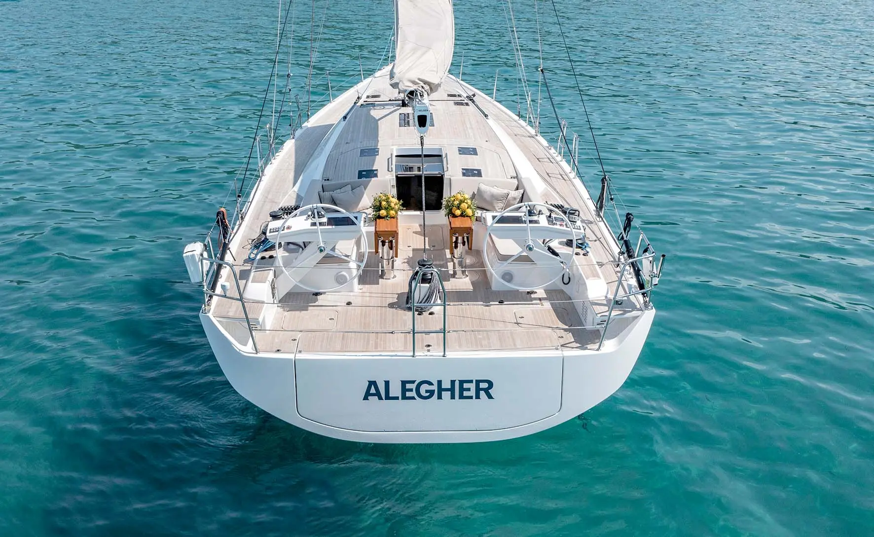 Buy Nautor Swan Swan 55 #553834 - Rightboat