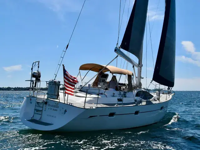 Buy Oyster 46 #552271 - Rightboat