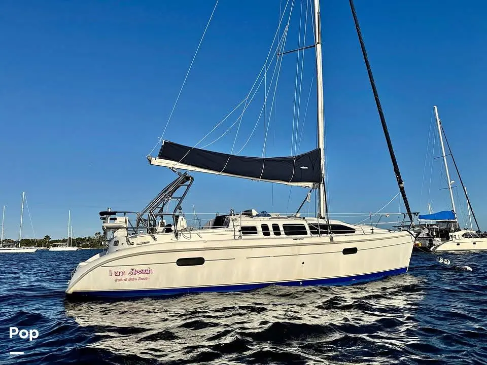 Buy Hunter 340 #554287 - Rightboat