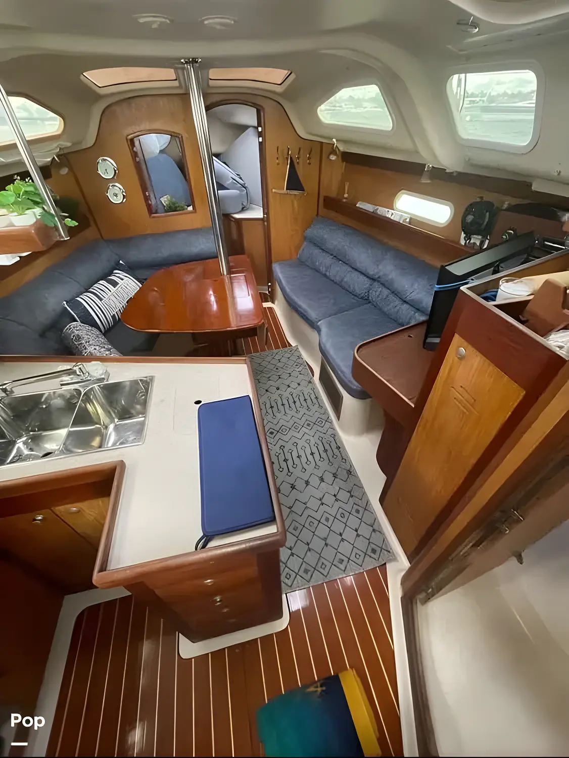 Buy Hunter 340 #554287 - Rightboat