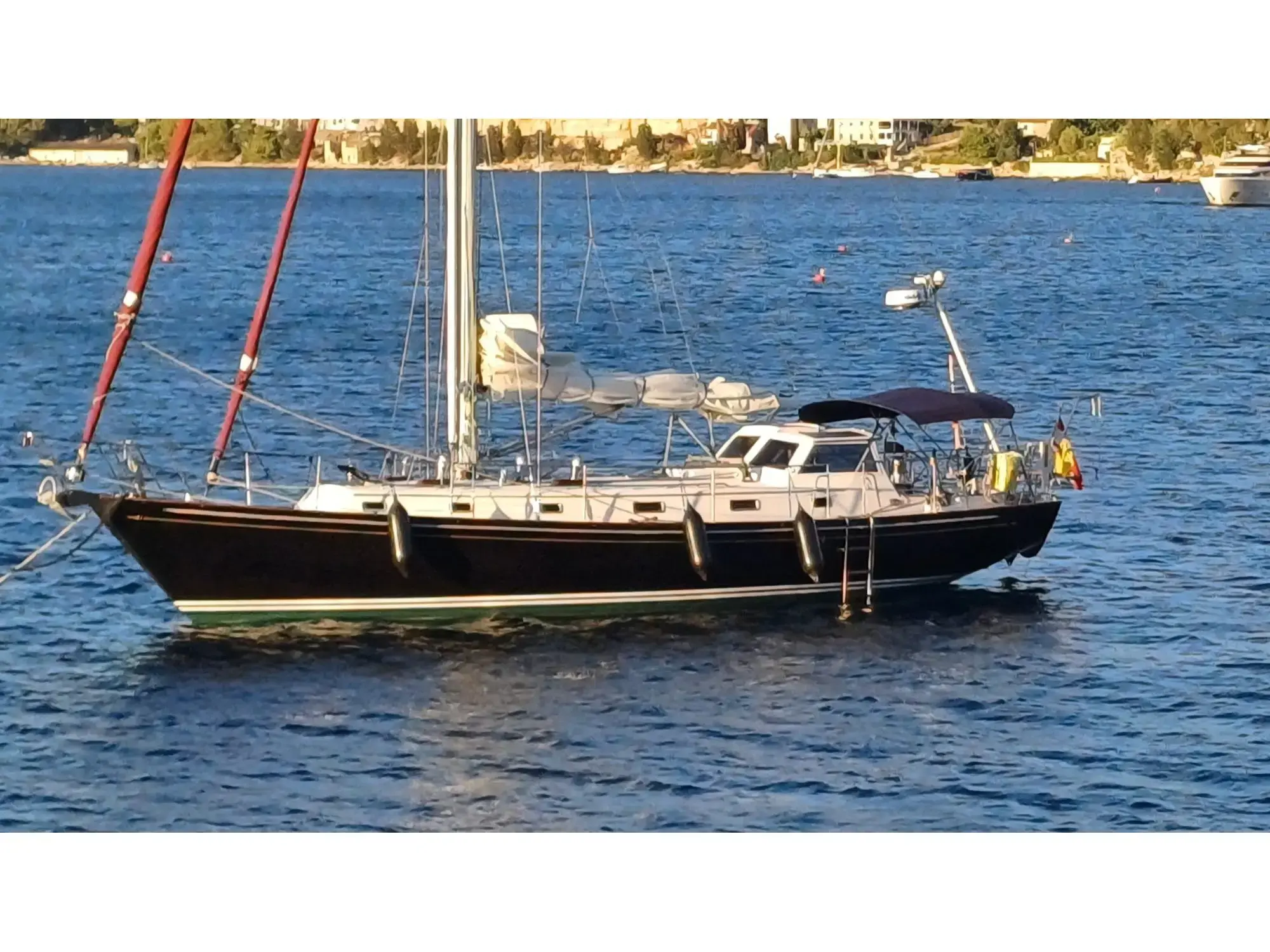 Buy Morris 46 #554502 - Rightboat