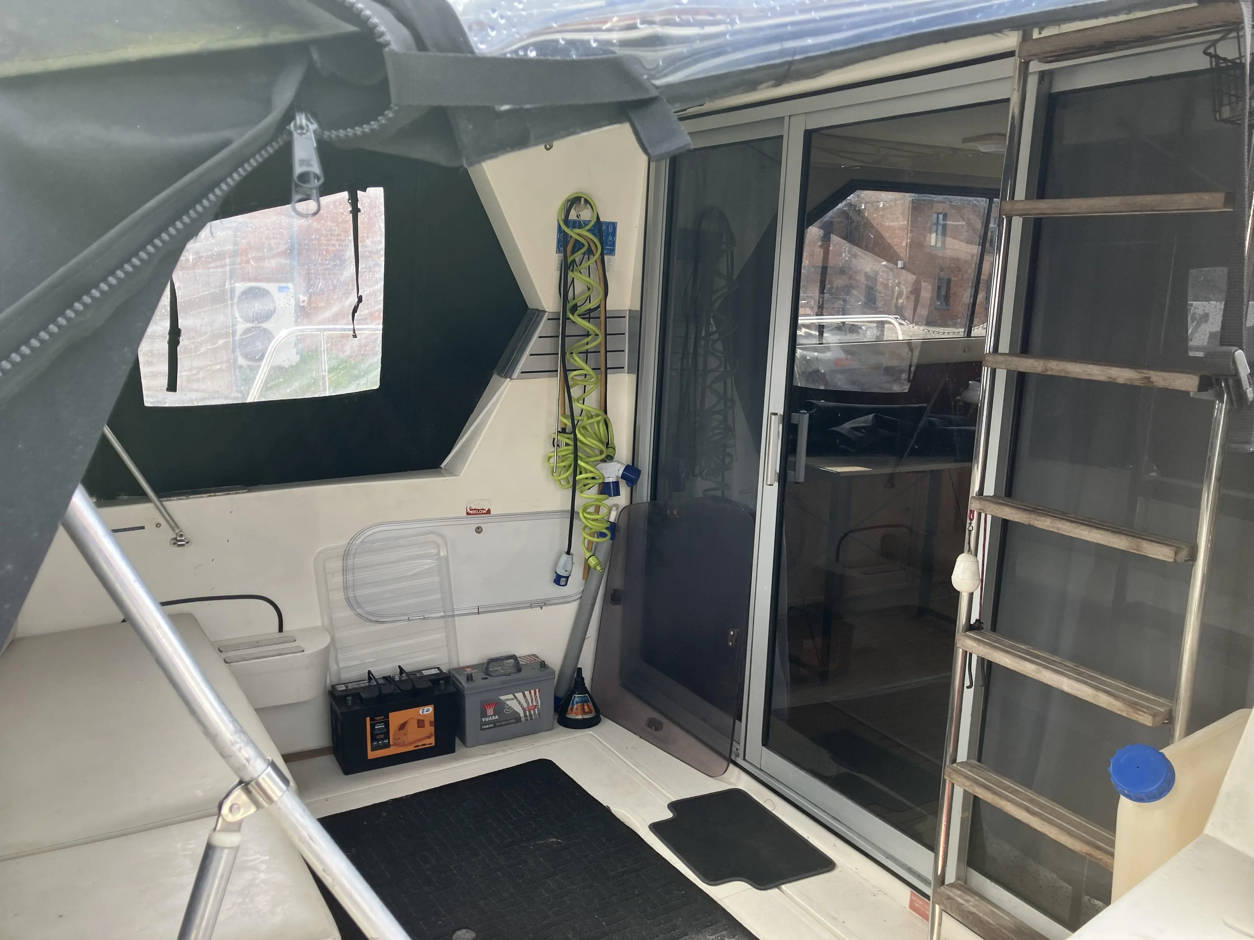 1986 Broom 35 Cl #550920 for Sale in Worcestershire - Rightboat
