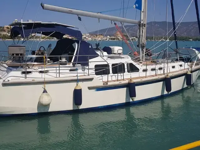 Buy Hans Alma Pilothouse Cutter #554744 - Rightboat