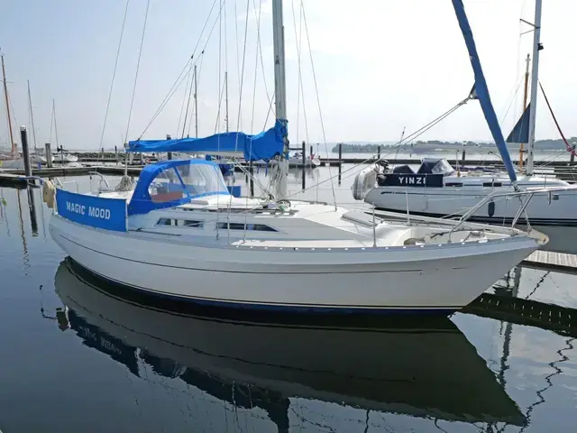 Center Cockpit Sailboats for sale - Rightboat