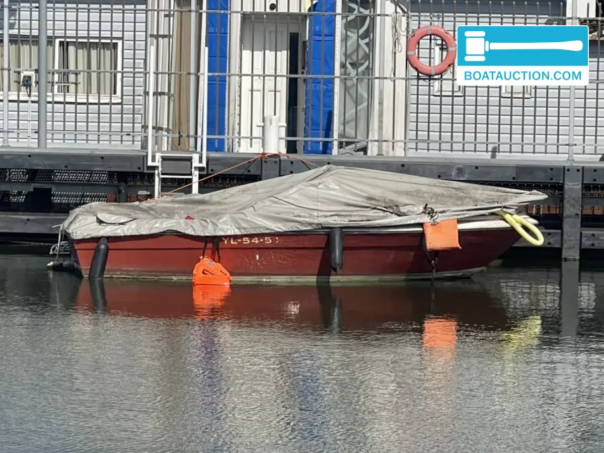 Buy Custom Boats 500 #554889 - Rightboat