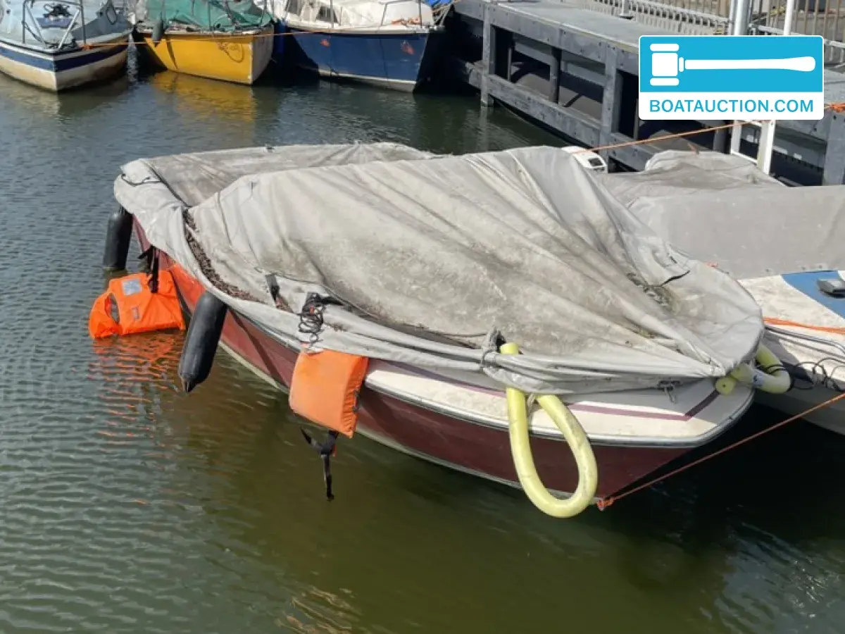 Buy Custom Boats 500 #554889 - Rightboat