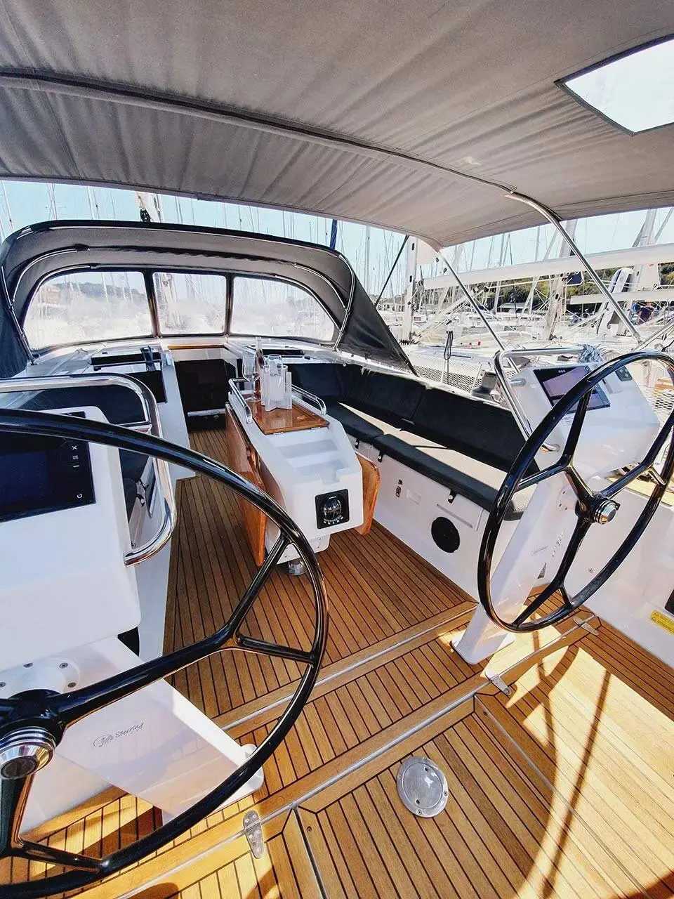 Buy Hanse 505 #554902 - Rightboat