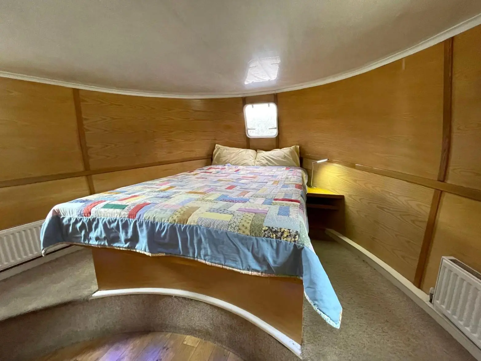 Buy Lambon Dutch Barge #554933 - Rightboat