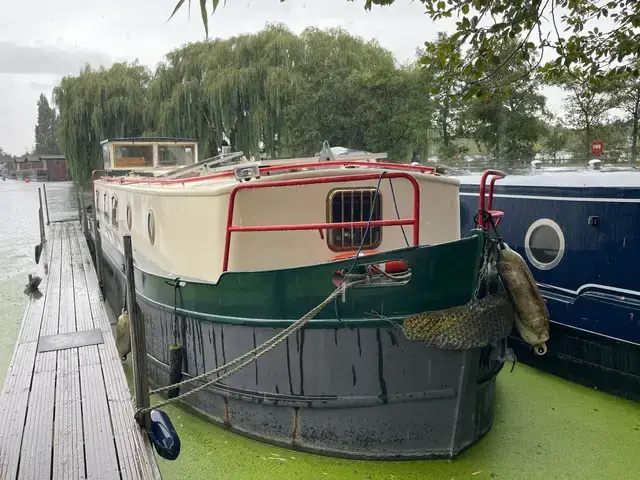 Buy R&D Fabrications Dutch Barge #554934 - Rightboat