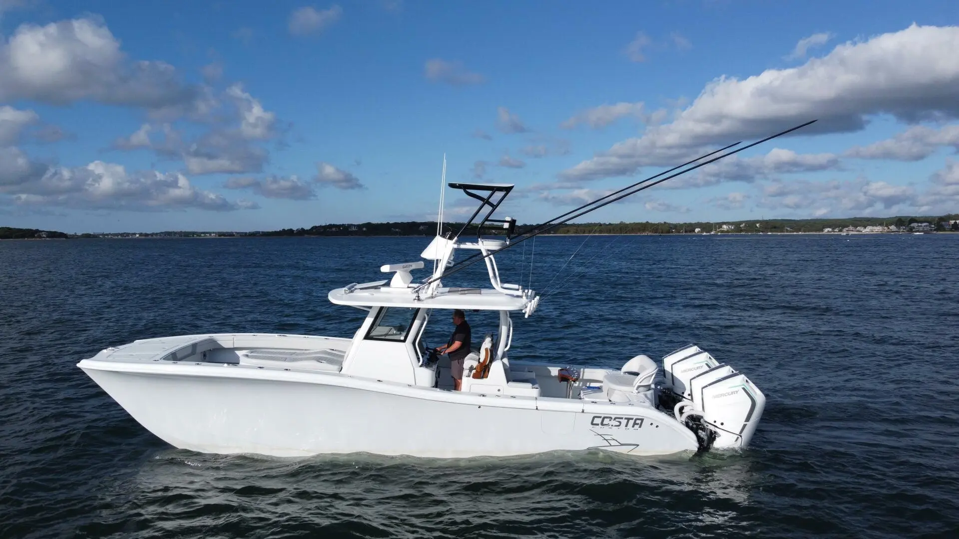 Buy Costa 34SV #528311 - Rightboat