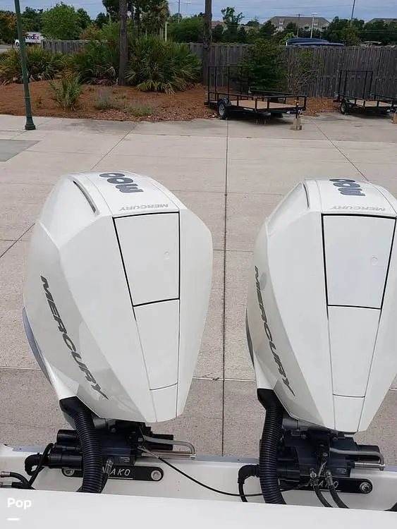 Buy Mako 284 Cc #555148 - Rightboat