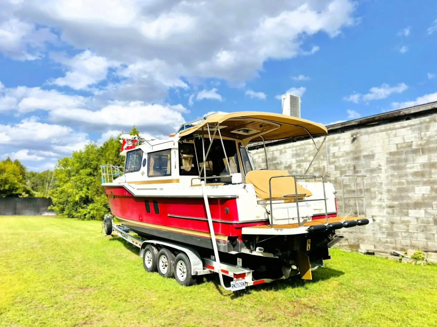 Buy Ranger Tugs R29S #555151 - Rightboat