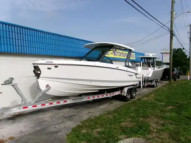 Monterey Elite 27 OB for sale - Rightboat