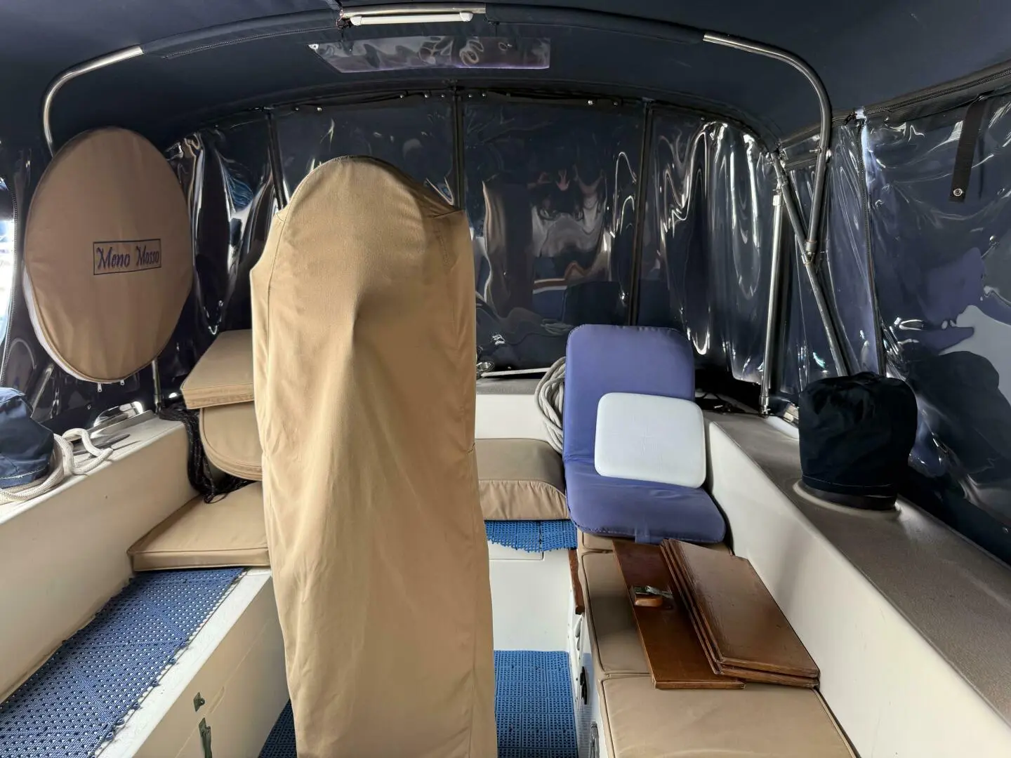 Buy Morgan 44 Center Cockpit #555241 - Rightboat