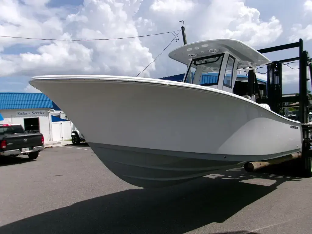 Buy Sportsman Open 232 #555295 - Rightboat