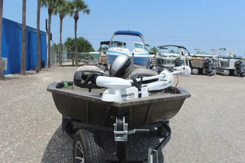 Buy G3 17 SC #555868 - Rightboat