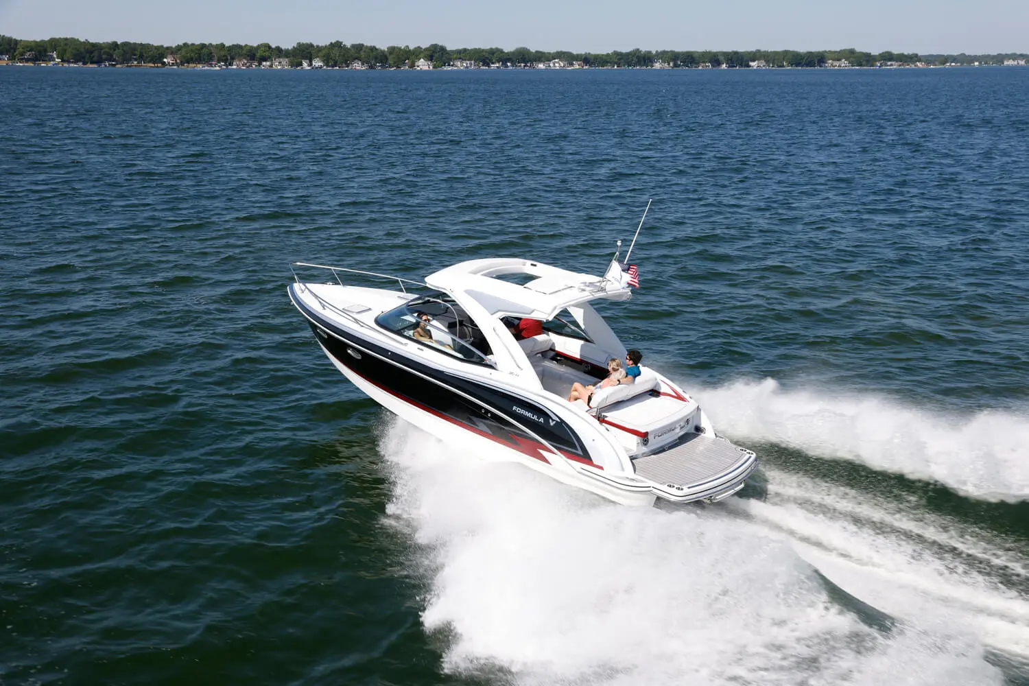 Buy Formula 310 Sun Sport #556092 - Rightboat