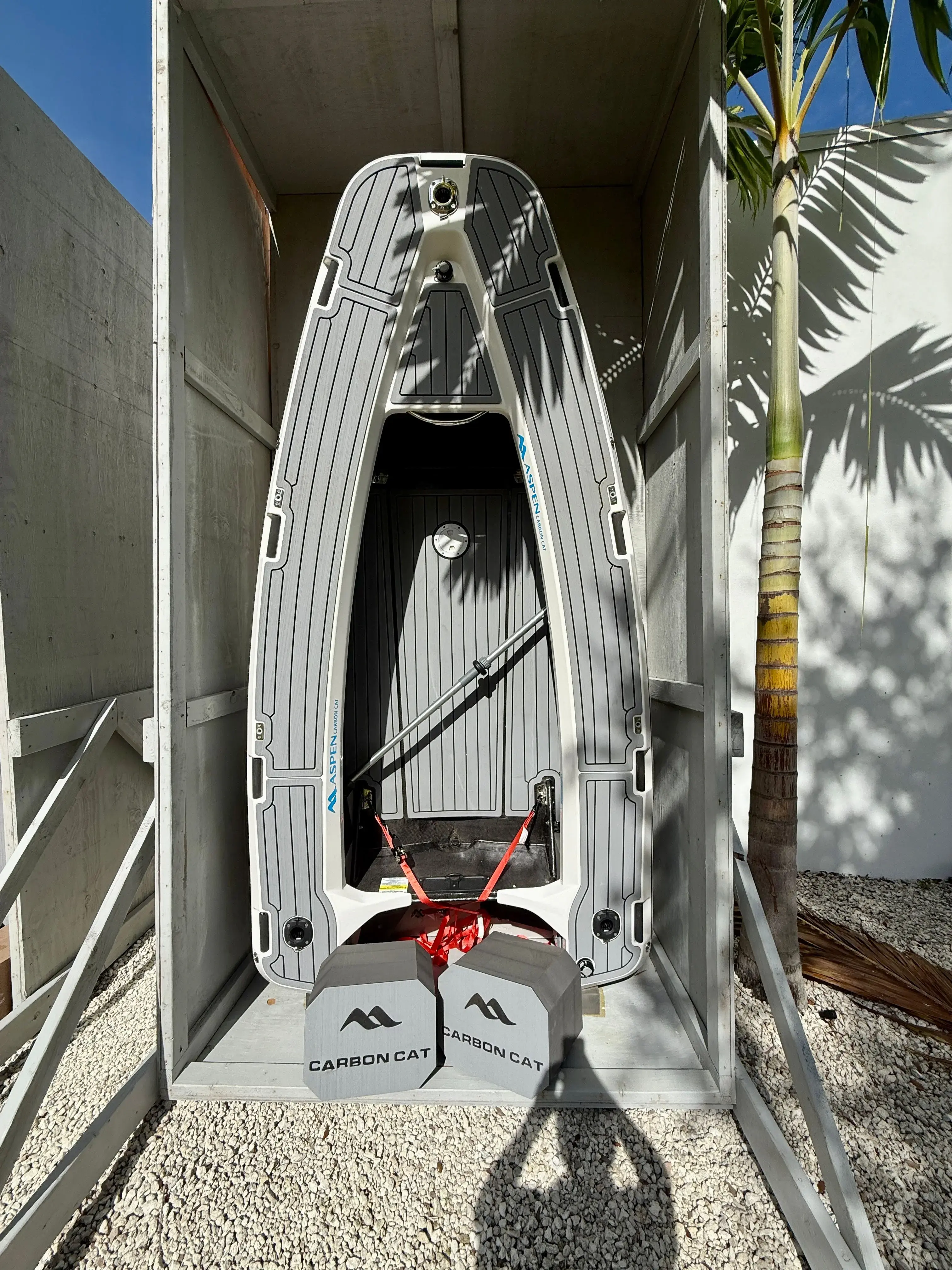 Buy Aspen T10 Carbon Cat #556036 - Rightboat