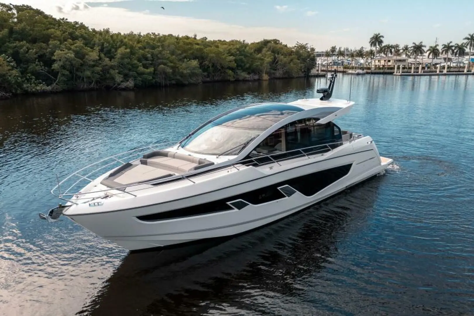 Buy Sunseeker Predator 65 #556746 - Rightboat