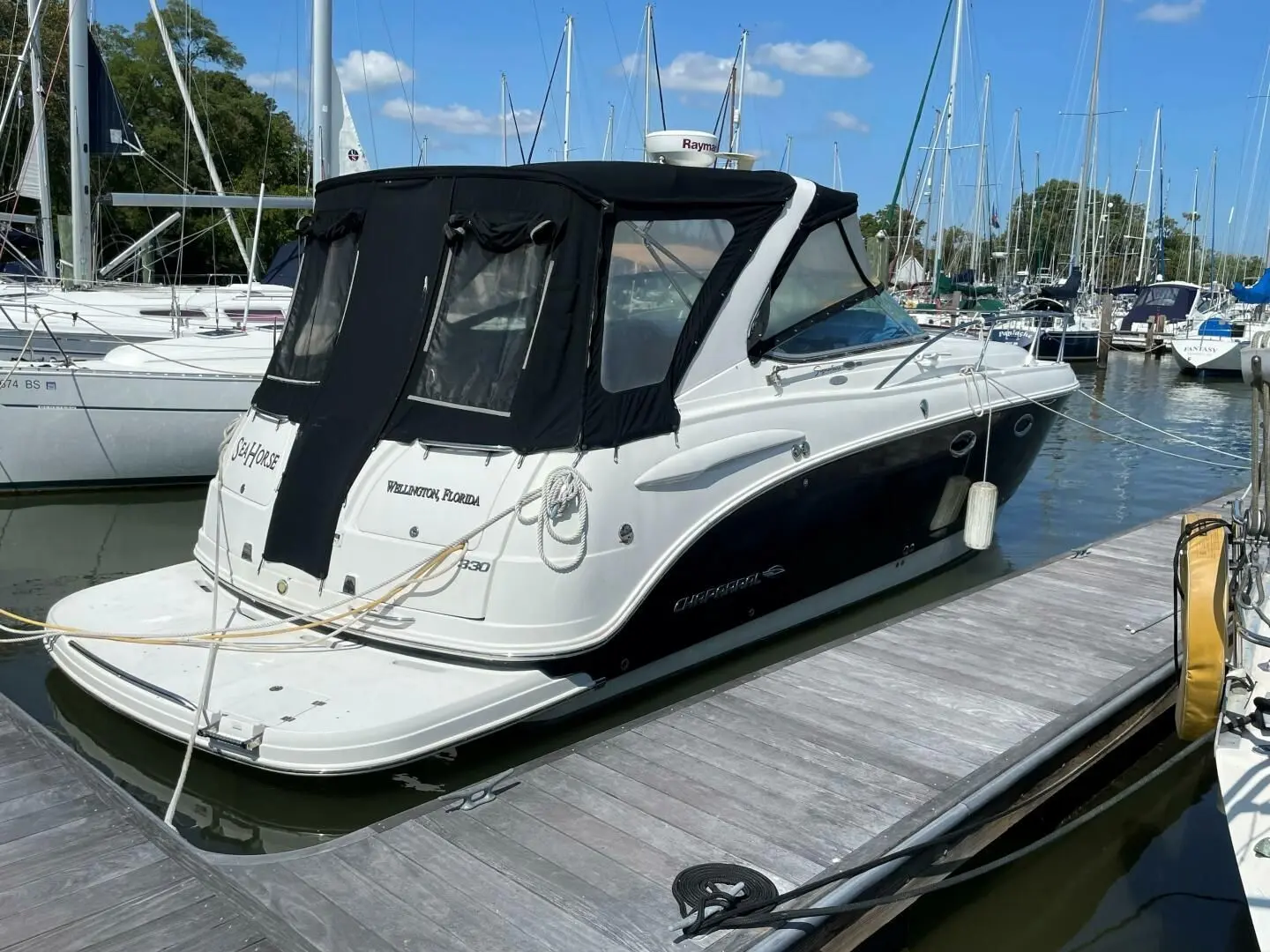 Buy Chaparral 330 SIGNATURE #556835 - Rightboat
