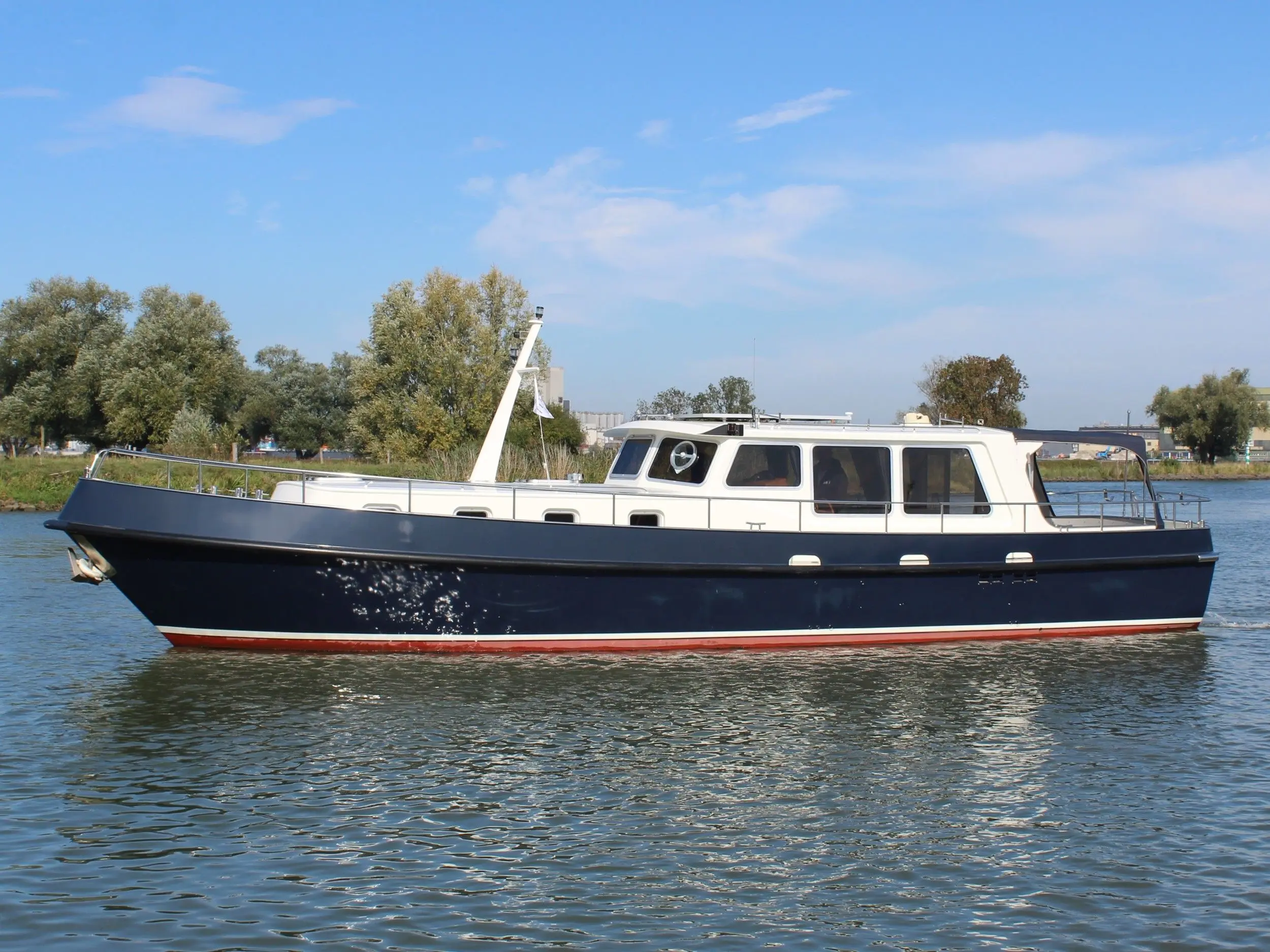 Buy Sk Kotter 1400 OK #556855 - Rightboat