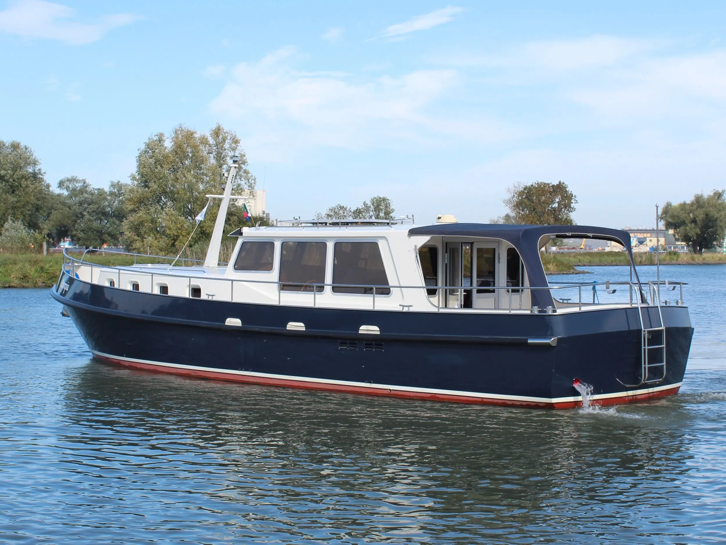 Buy Sk Kotter 1400 OK #556855 - Rightboat