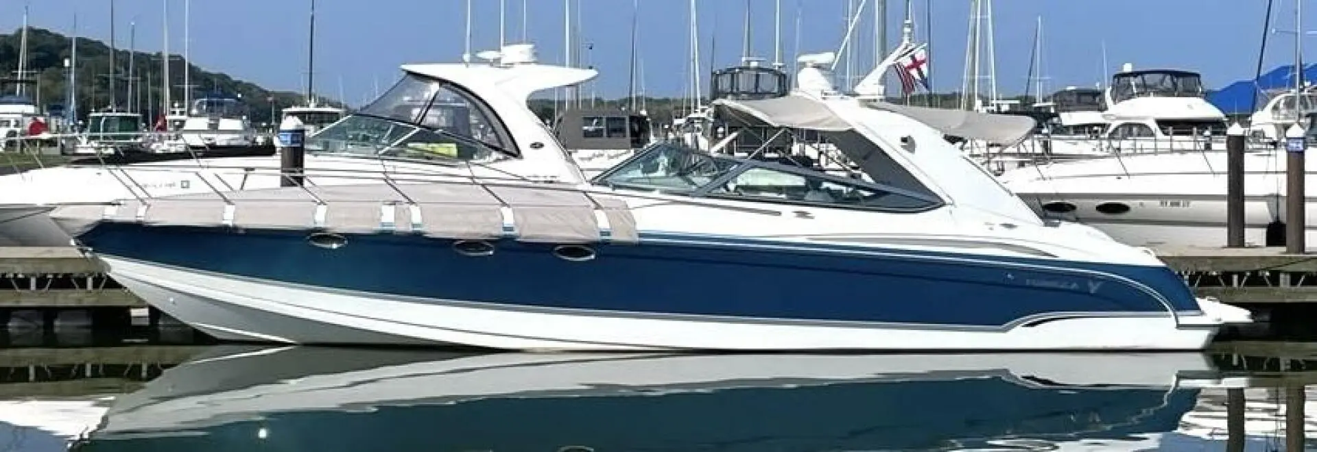 Buy Formula 400 Ss #556886 - Rightboat