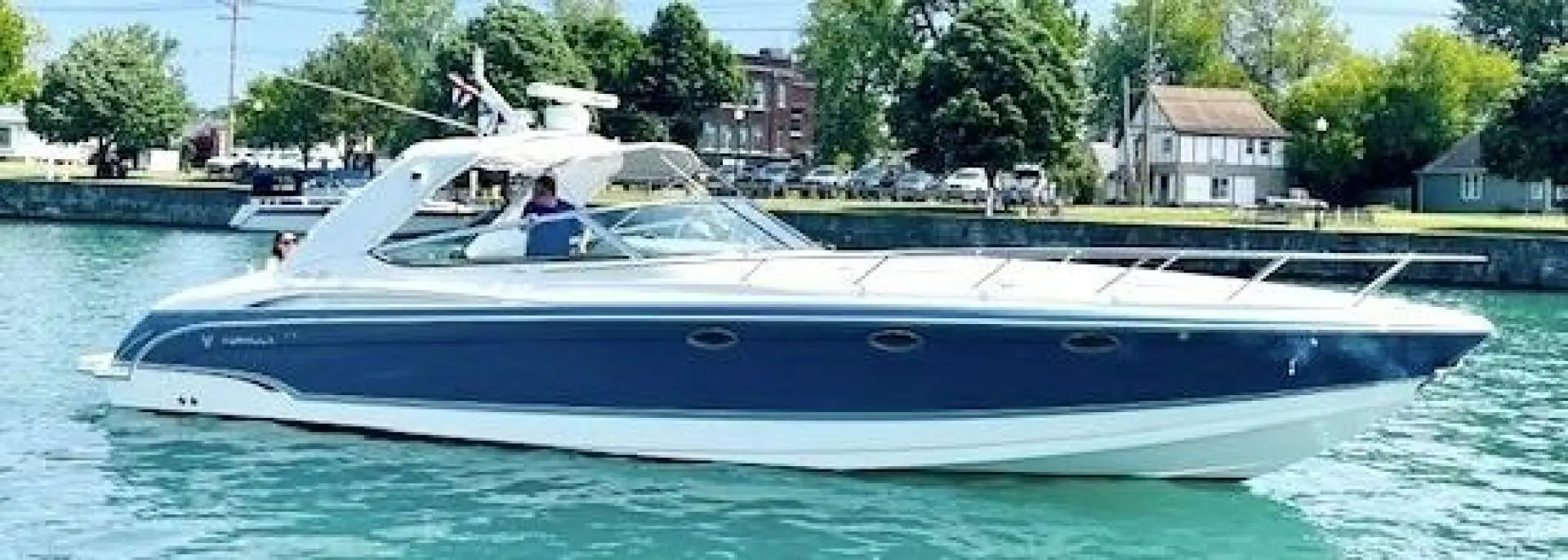 Buy Formula 400 Ss #556886 - Rightboat