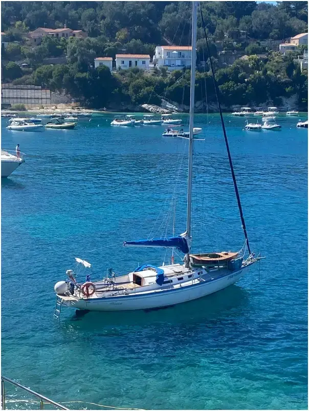 Buy Nautor Swan 36 #556901 - Rightboat