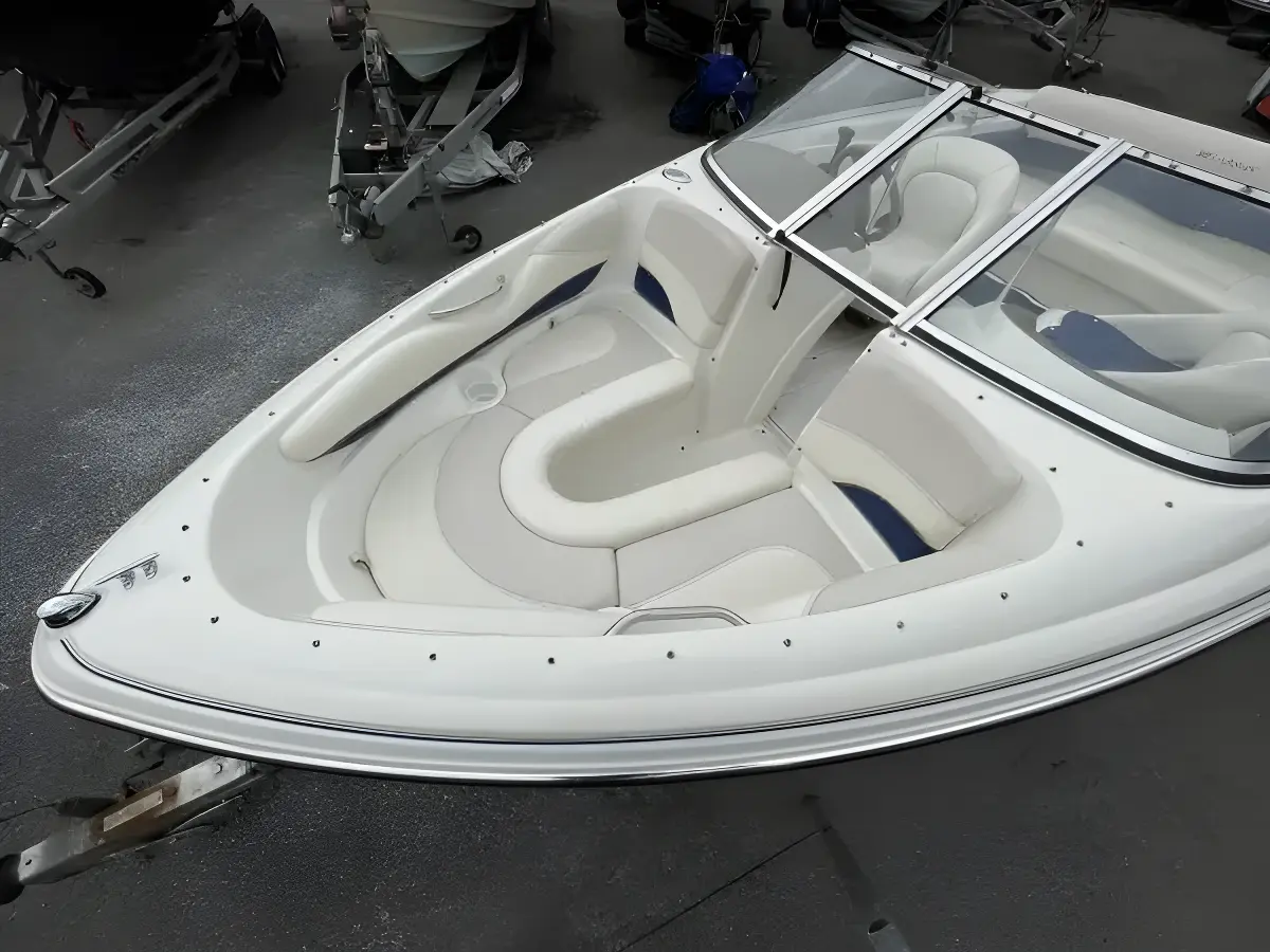 Buy Larson 180 Bowrider #556949 - Rightboat