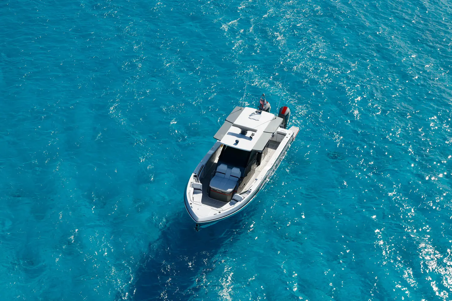 Buy Formula 387 Center Console Sport #556948 - Rightboat