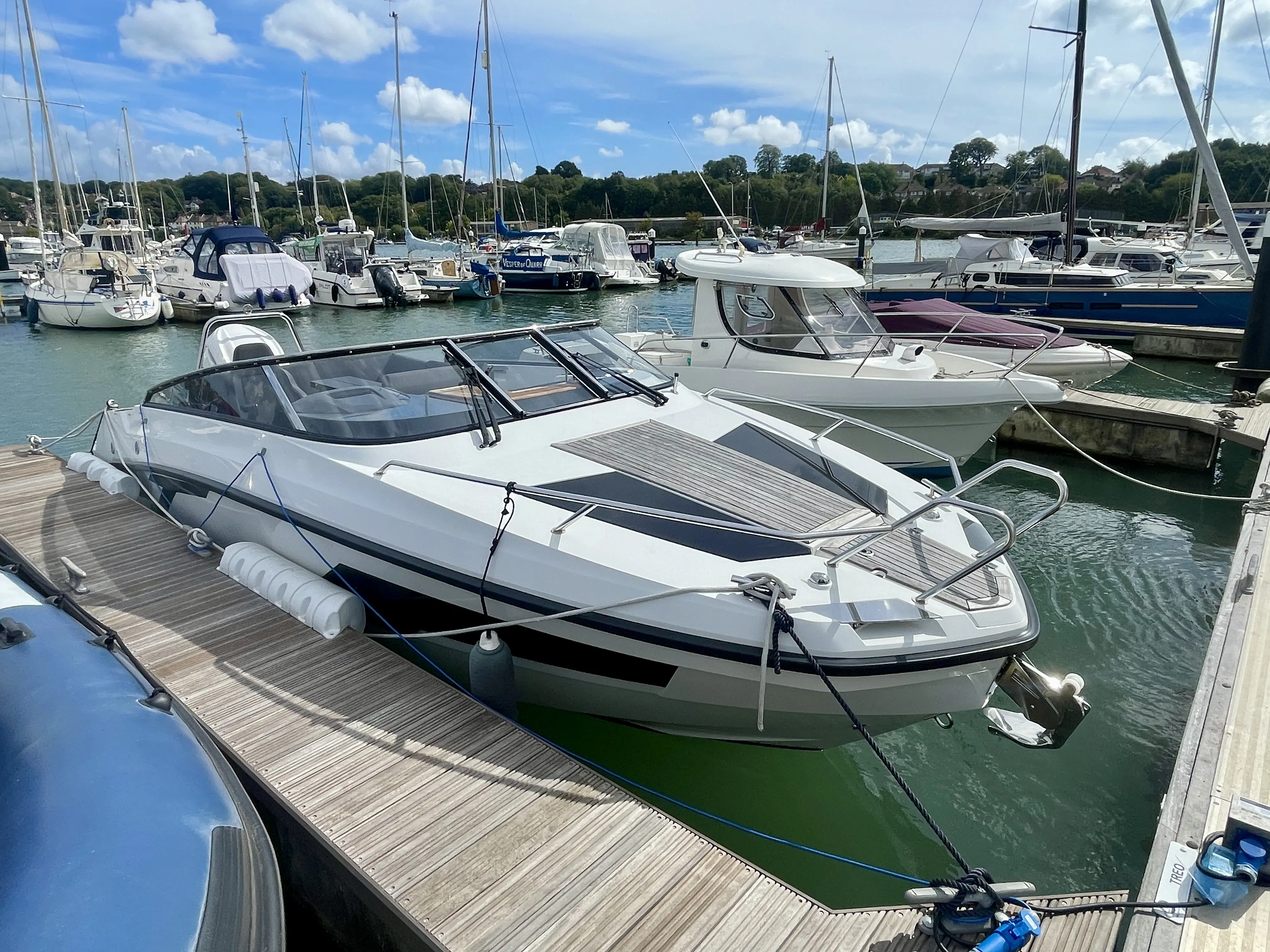 Buy Finnmaster T7 #556971 - Rightboat