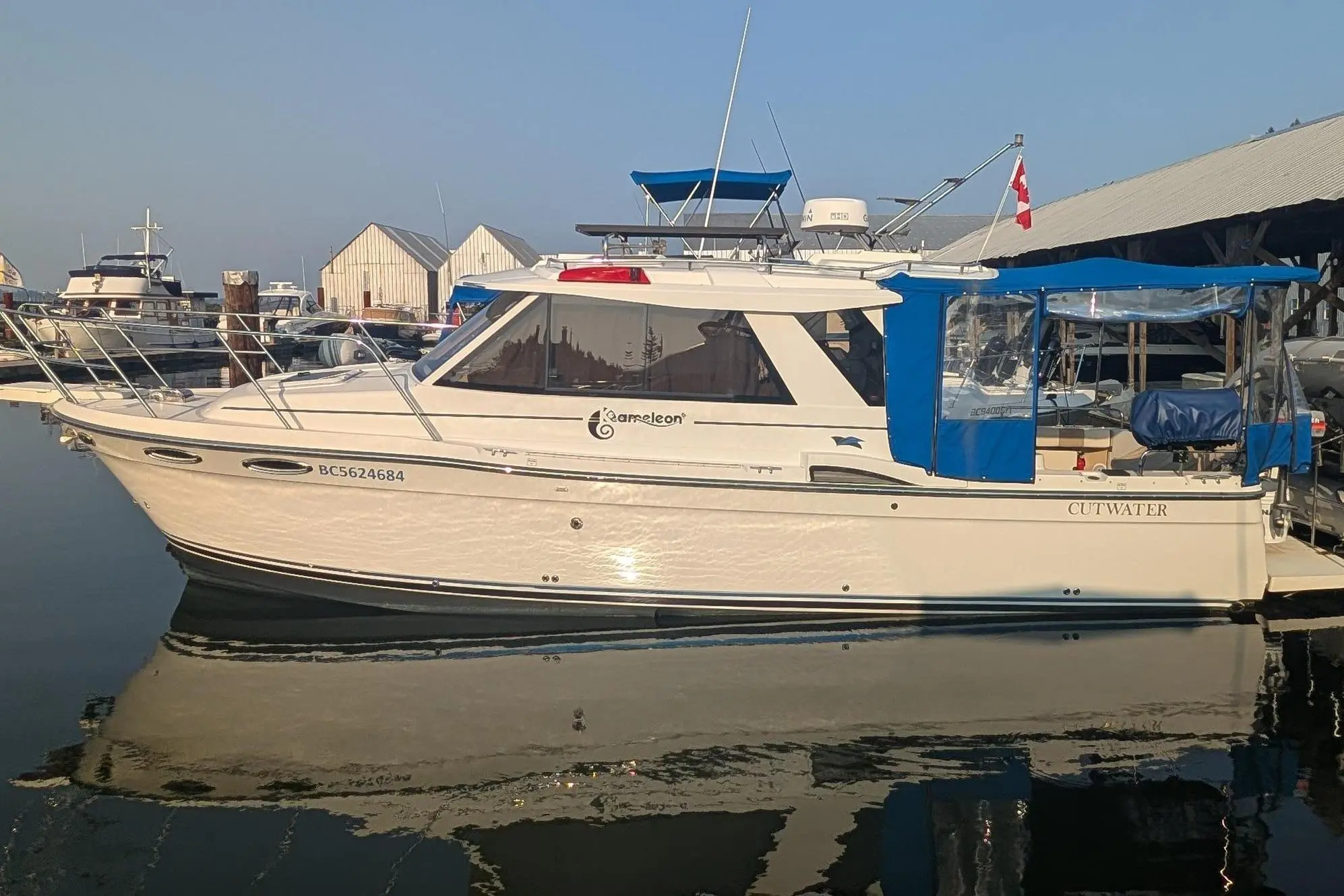 Buy Cutwater Boats 28 #557001 - Rightboat