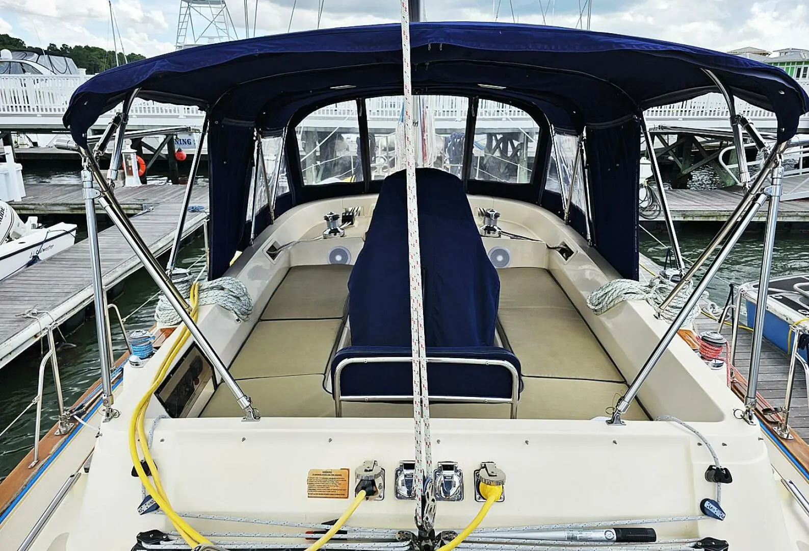 Buy Island Packet 445 #557028 - Rightboat