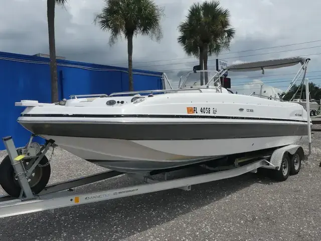 Buy Hurricane SS 231 OB #557041 - Rightboat
