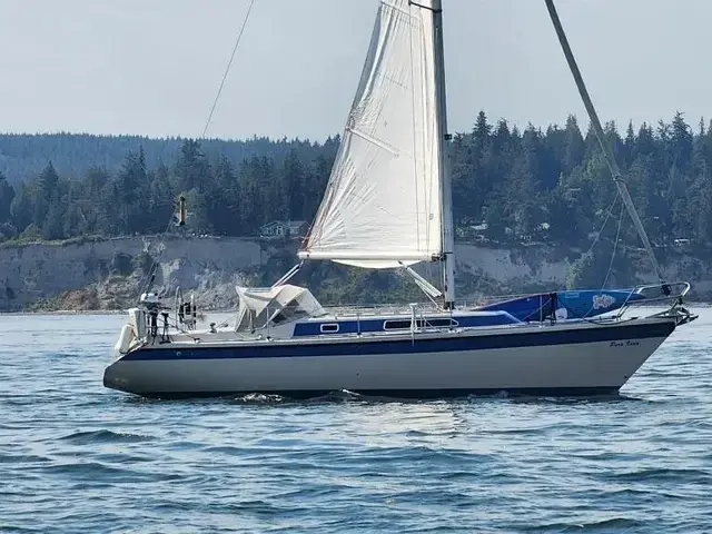 Monohull Sailboats for sale - Rightboat