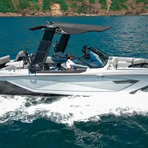 Buy Nautique Super Air G25 Paragon #575741 - Rightboat