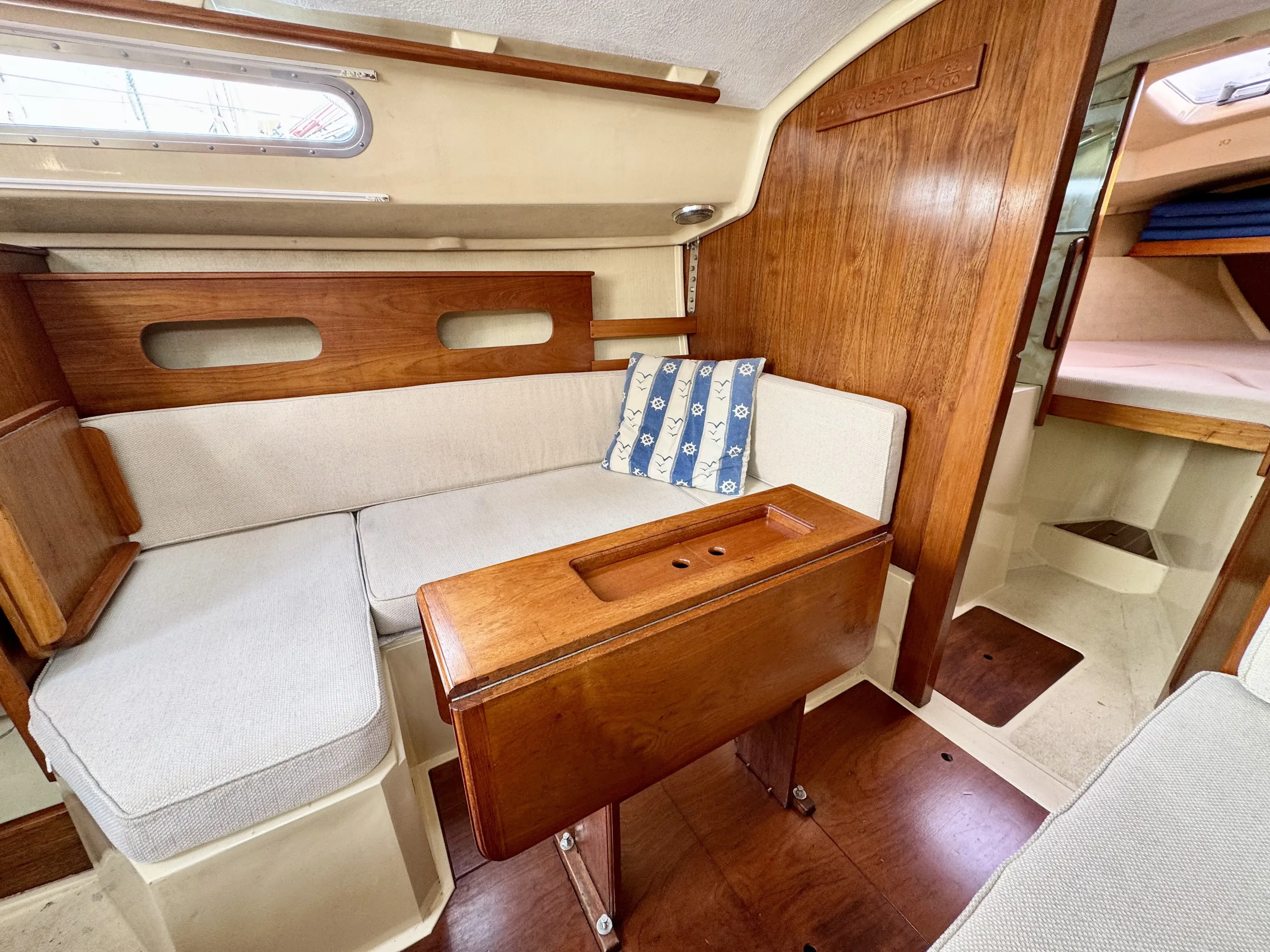 Buy Sadler 29 #557144 - Rightboat