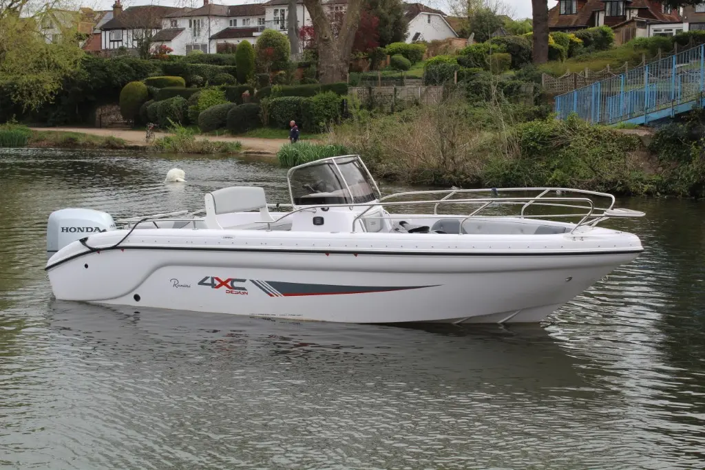 Buy Ranieri H20 CC #300008 - Rightboat