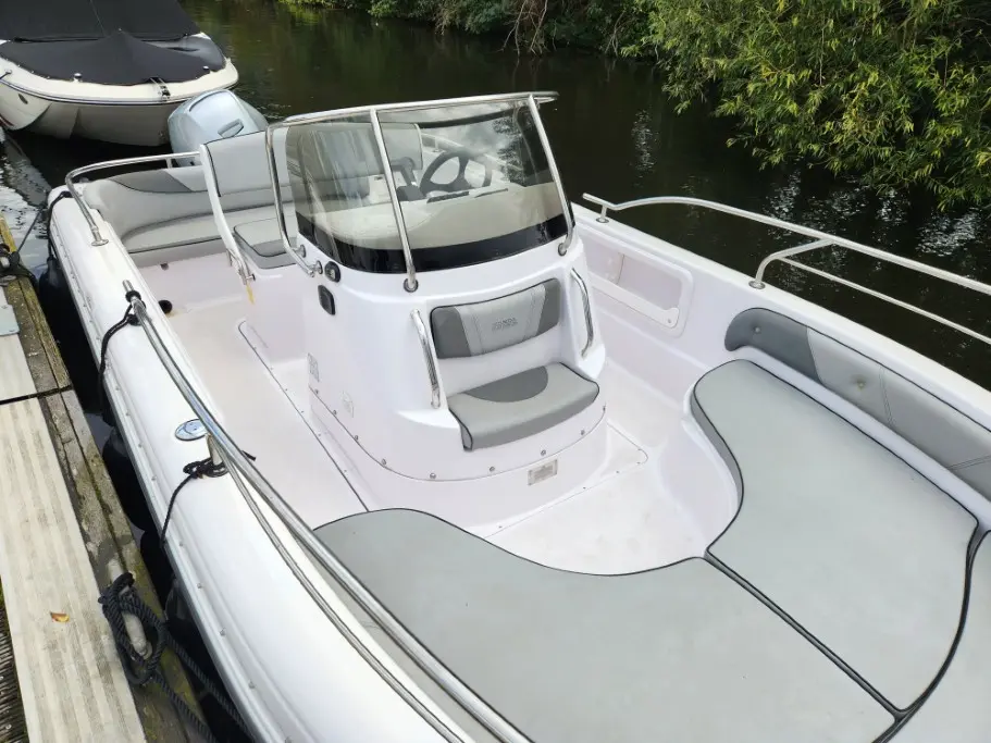 Buy Ranieri H20 CC #300008 - Rightboat