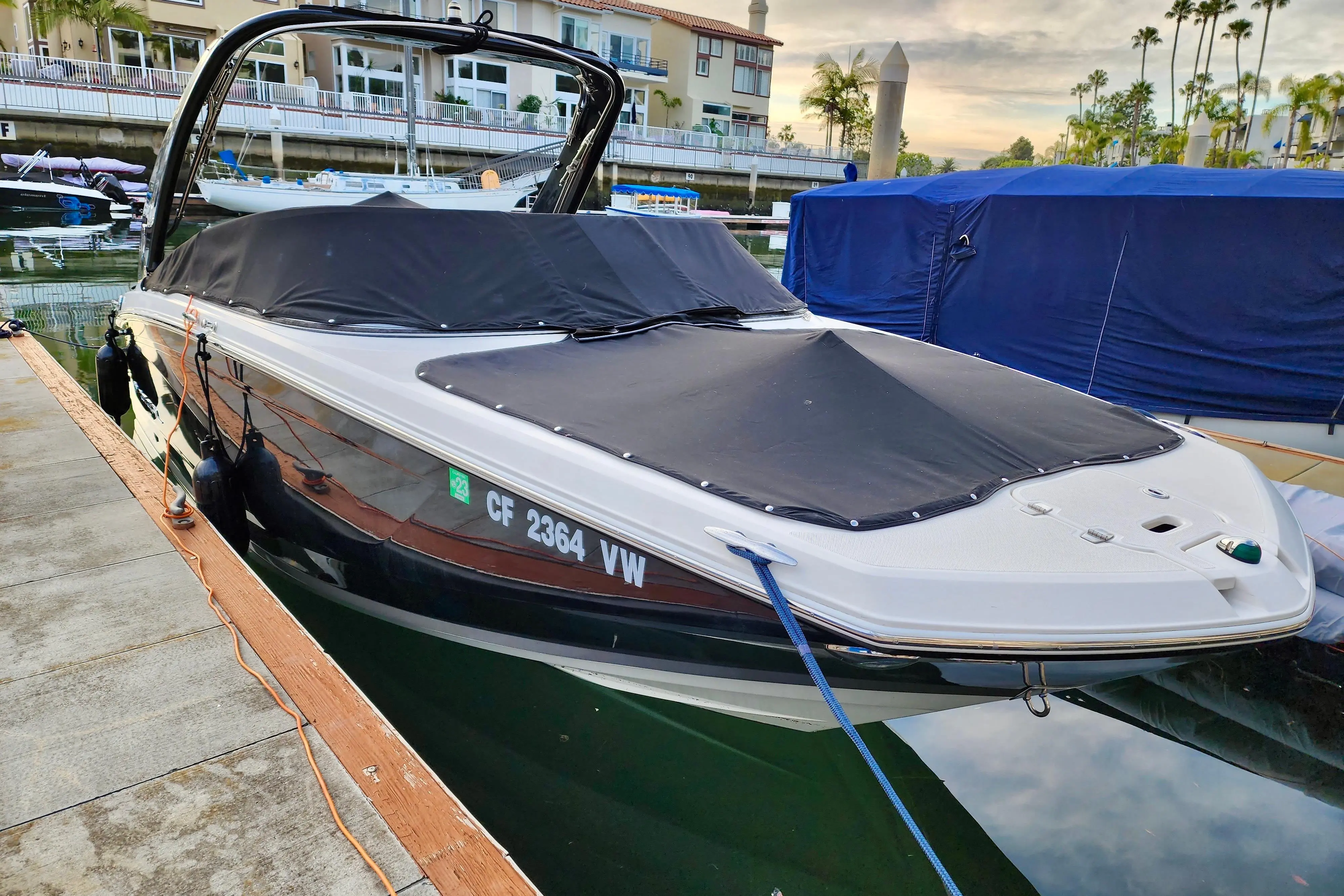 Buy Regal 2300 #557302 - Rightboat