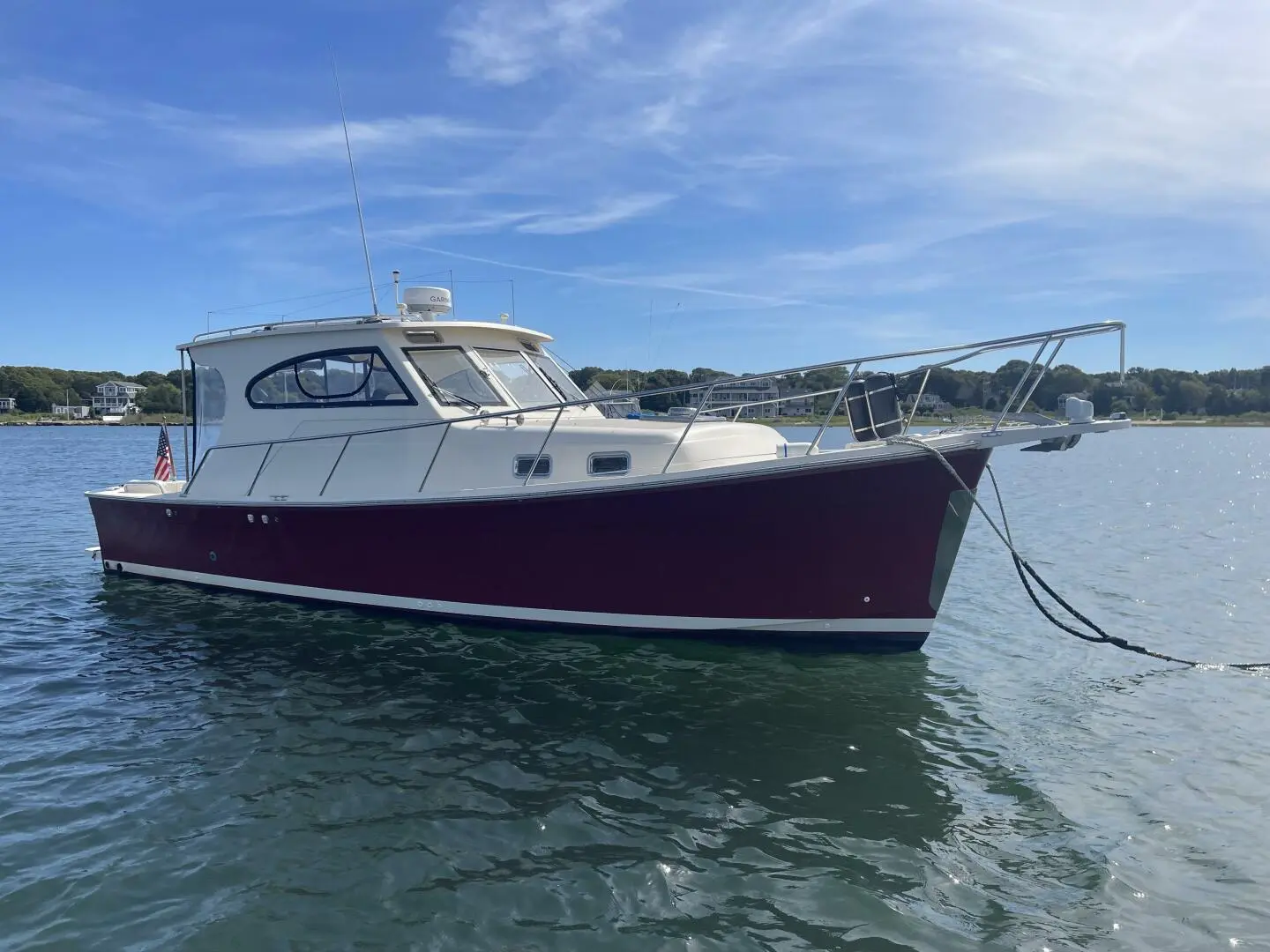 Buy Mainship 30 Pilot II #557600 - Rightboat