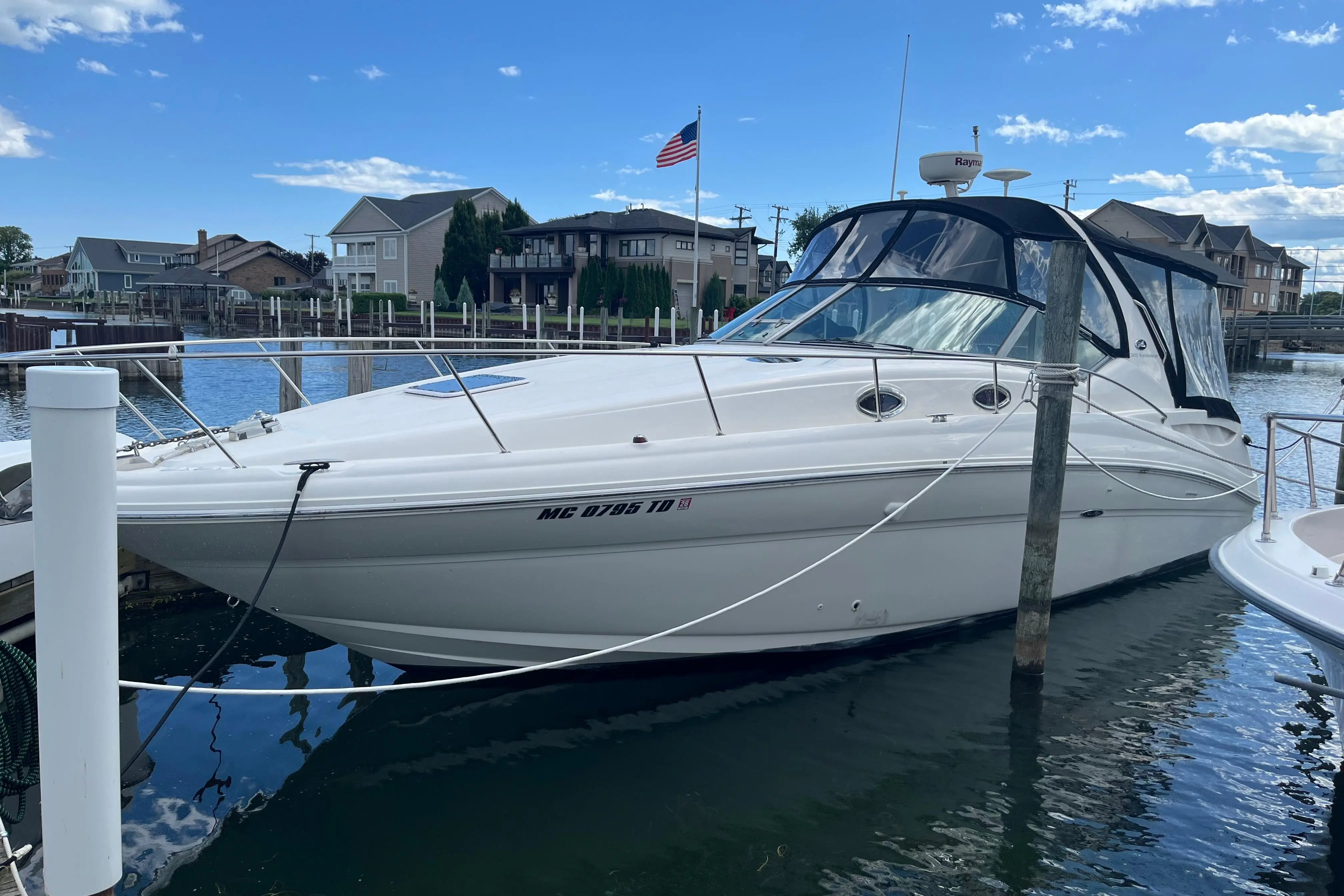 Cabin Cruisers for Sale | New & Used | Rightboat
