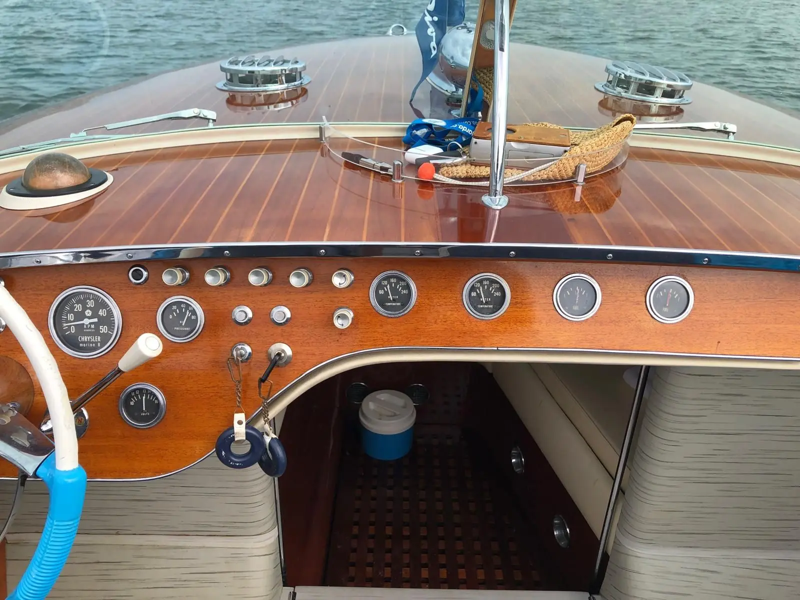 Buy Riva Tritone #557654 - Rightboat