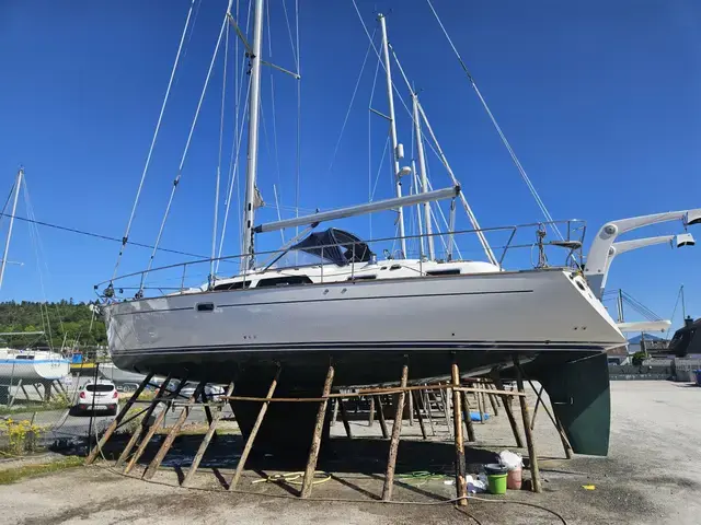 2001 Moody 46 for Sale in Cork #554222 - Rightboat